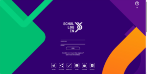 Schullogin – BSZ Delitzsch