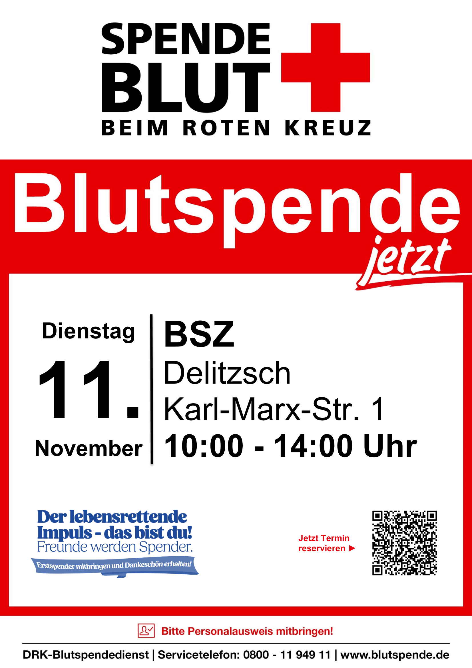 BSZ Delitzsch